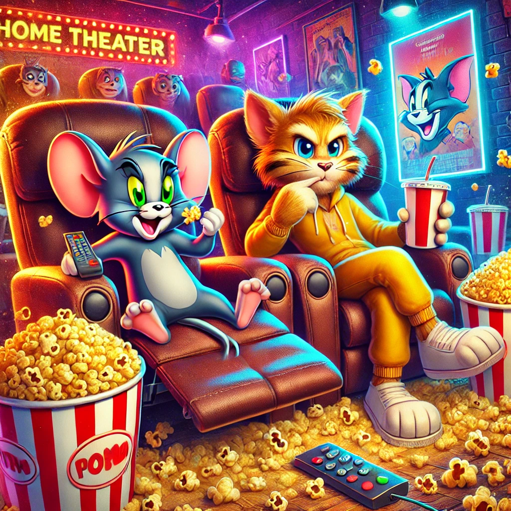 Legendary No.1 Rewatch: Movies & TV Series - The Jugnu Express